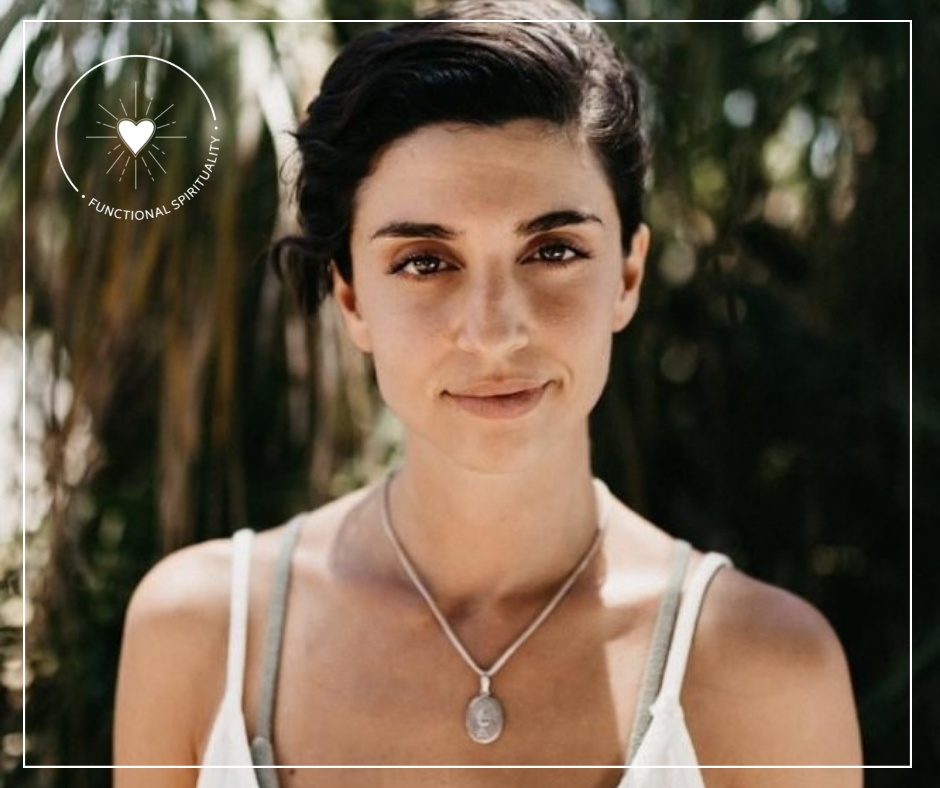 Ep. 164 How to have Healthy vs Rigid Boundaries - Functional Spirituality